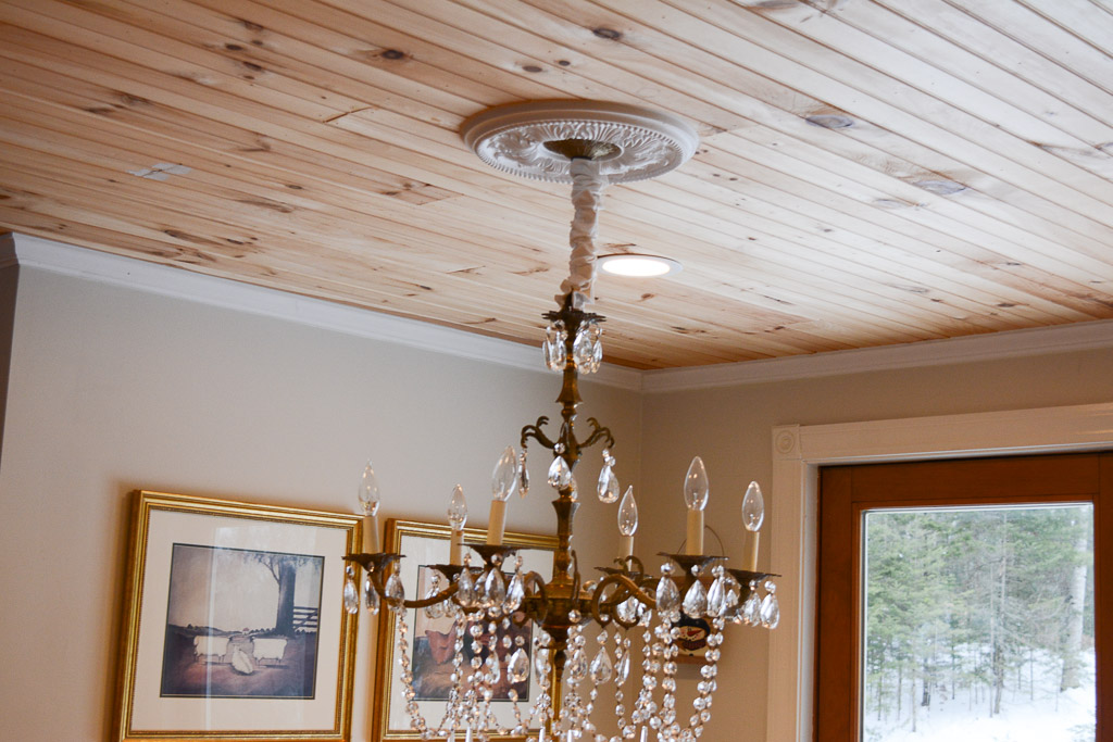 Everything You Need To Know About Bead Board Ceilings Ceiling Ideas